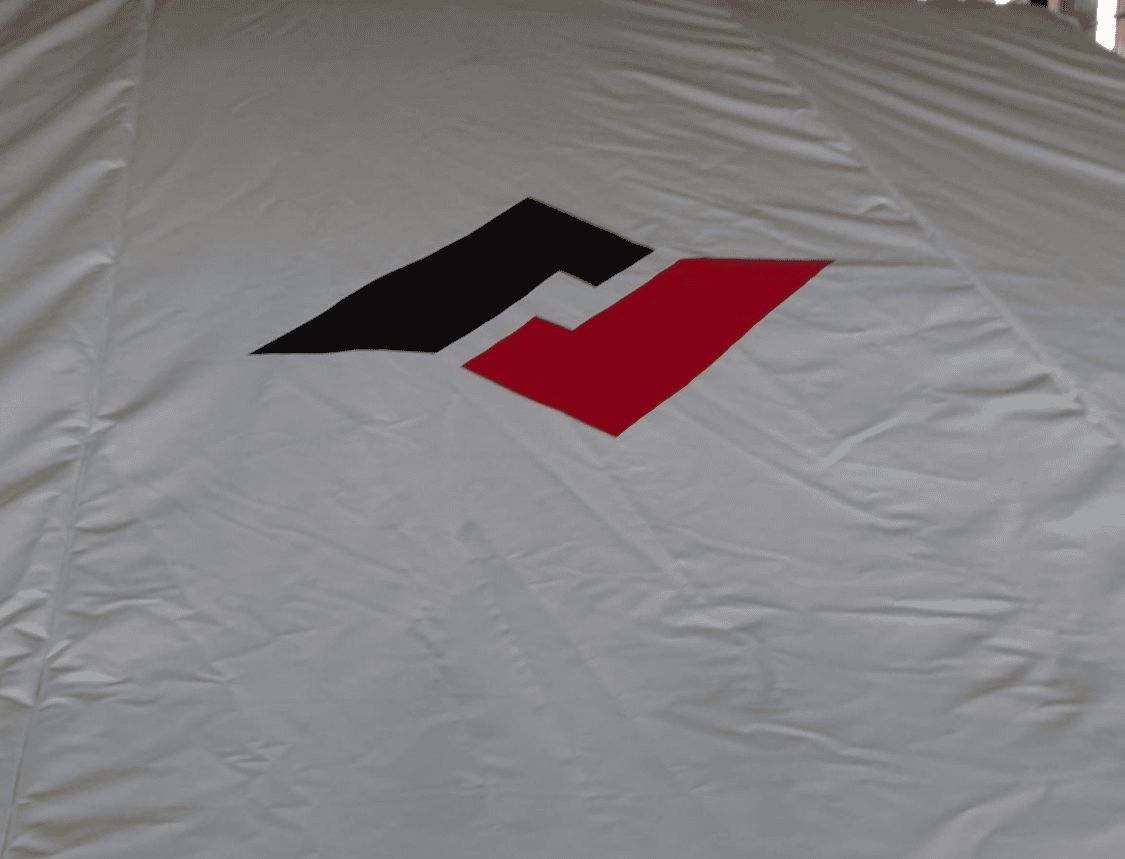 Mars Lander – Gravity Stunt Systems